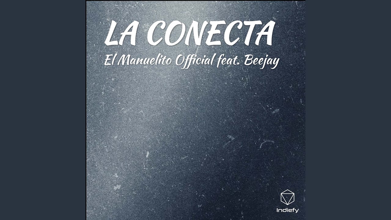 LA CONECTA - YouTube