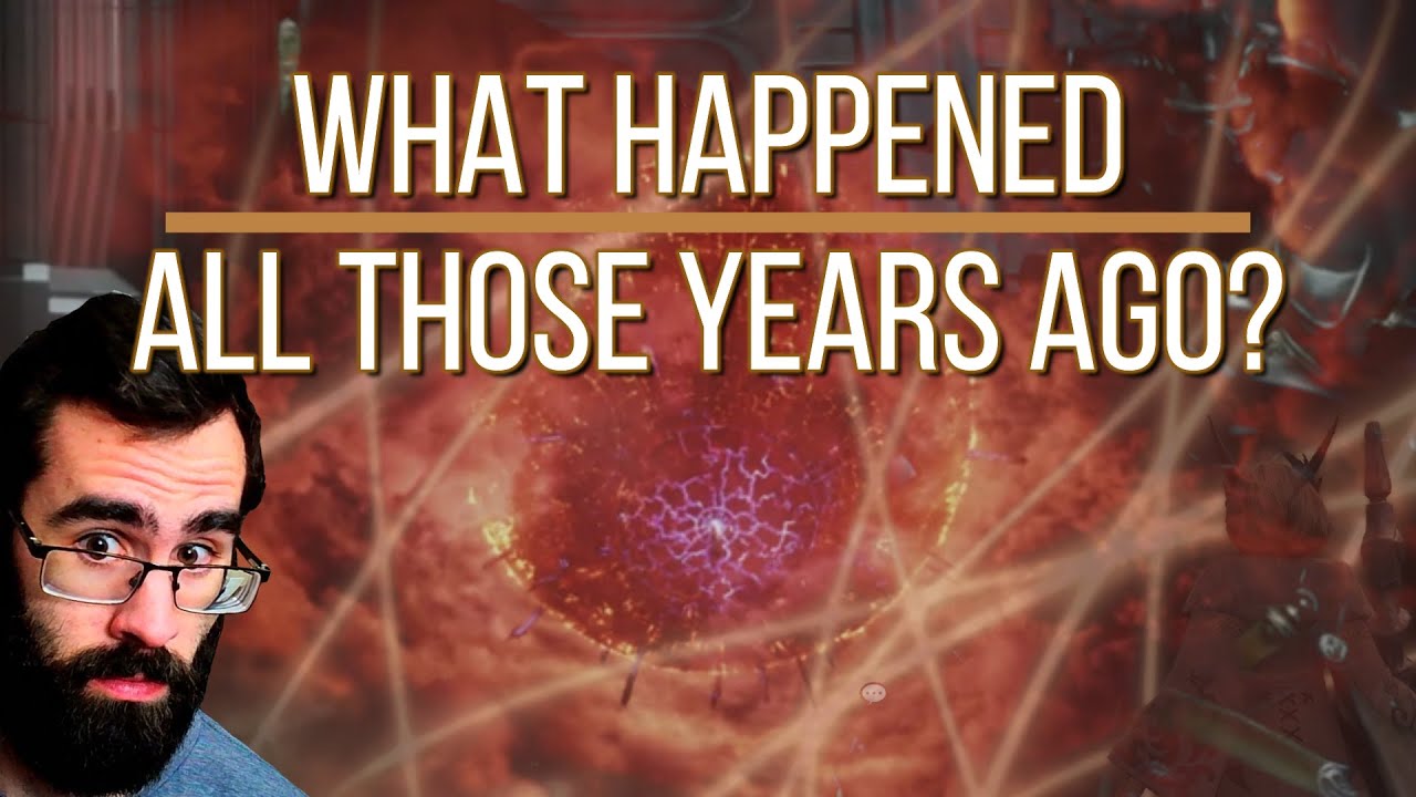 What Happened At The Battle of Carteneau Five Years Ago? - Final ...
