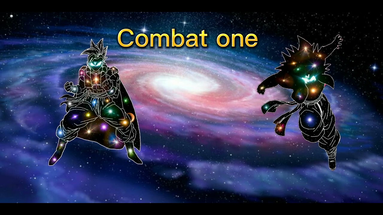 Alien Zeno and Alien Gogeta vs All Dragon ball — Francisco 00.3 - YouTube