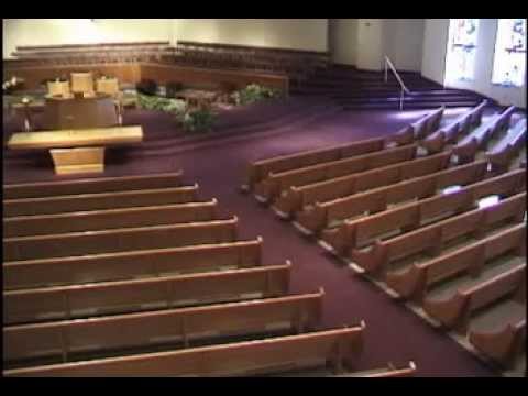 First Christian Community Church, Annapolis, MD - YouTube
