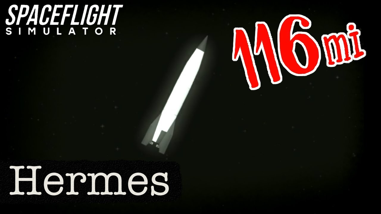 Project Hermes. V-2 No. 17 (December 17, 1946) [No. 359] - YouTube