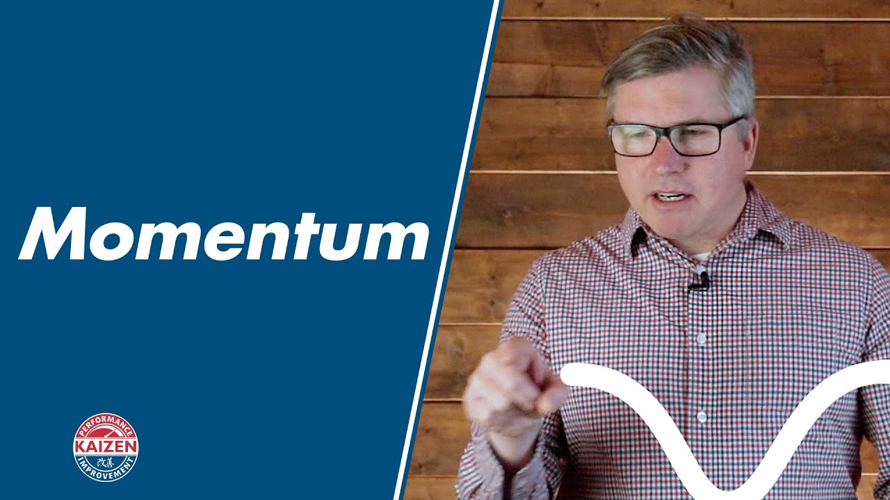 How To Build Momentum In Your Business - YouTube