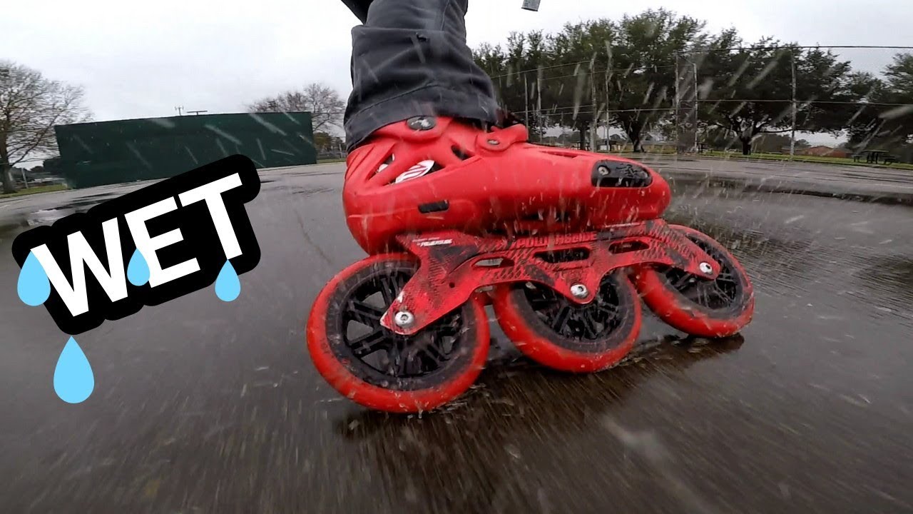 Wet (Vlog) - YouTube