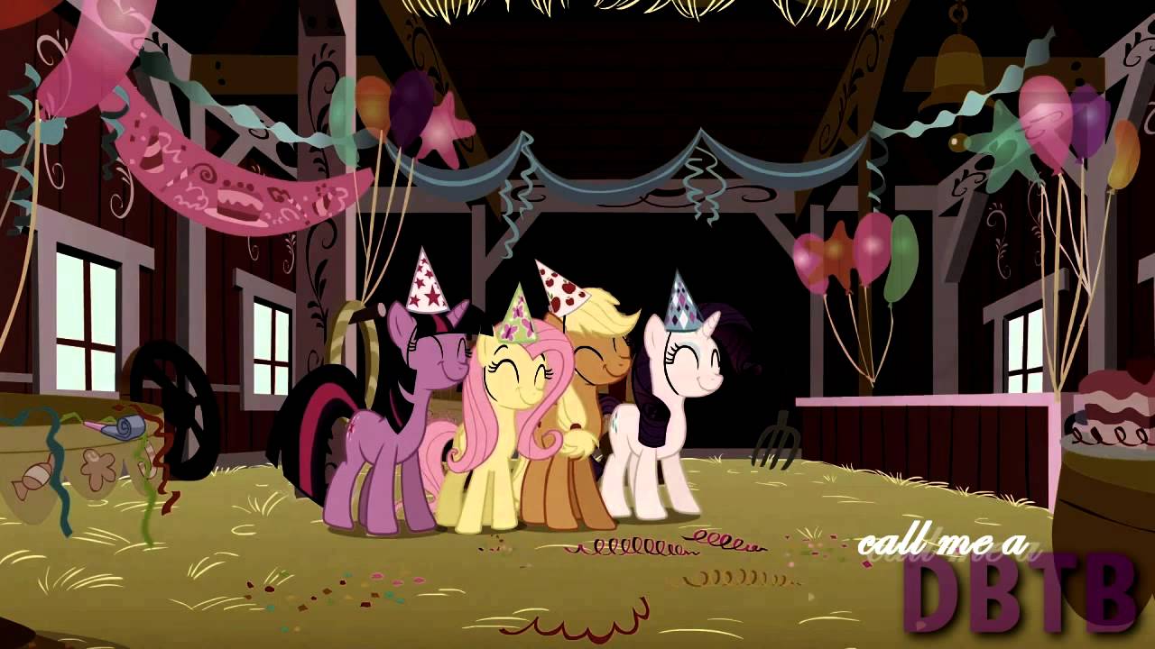 [Baby-PMV] I need a doctor - YouTube