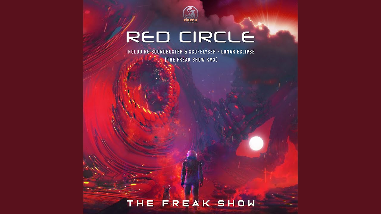 Red Circle - YouTube