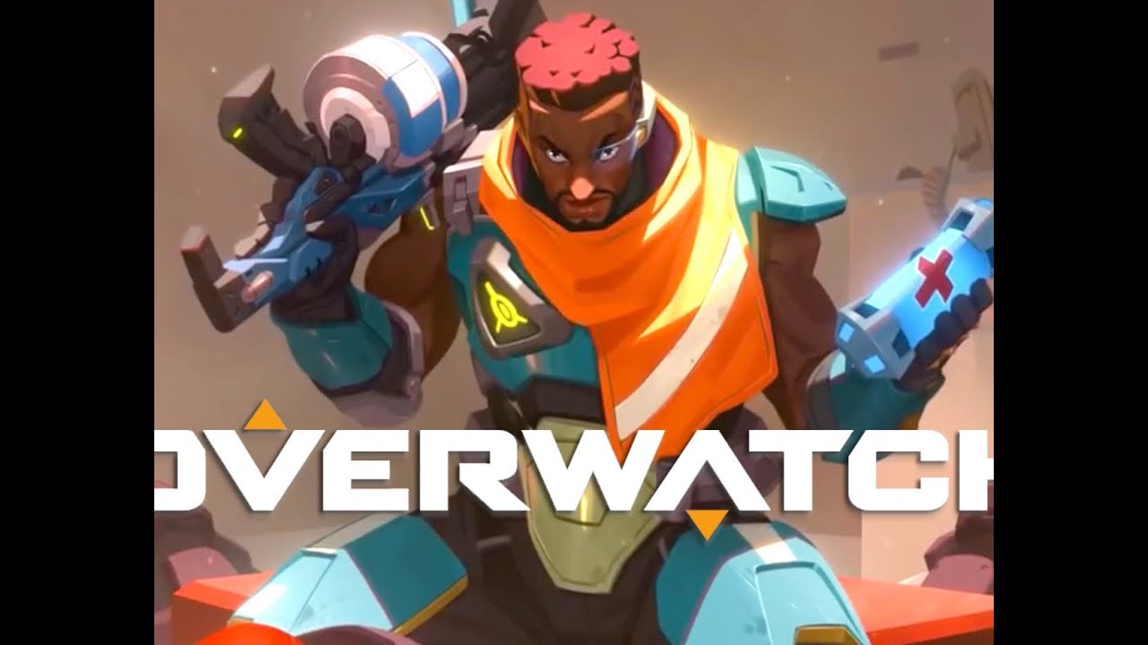 THE PERFECT OVERWATCH TEAM COMP - YouTube