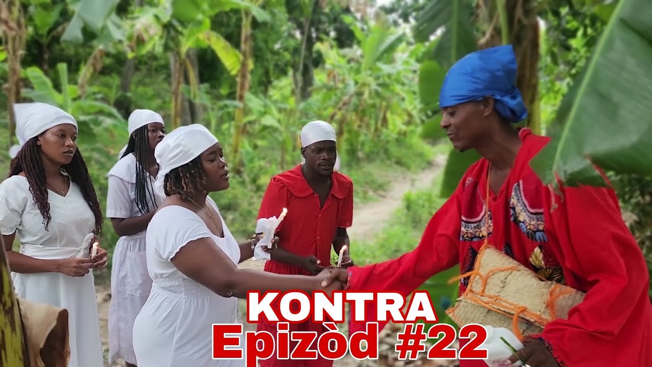 KONTRA EPIZÒD #22 solange|Jeff|Siyovle|Fafane|Jenny|Timerline|Sya|Ti ...