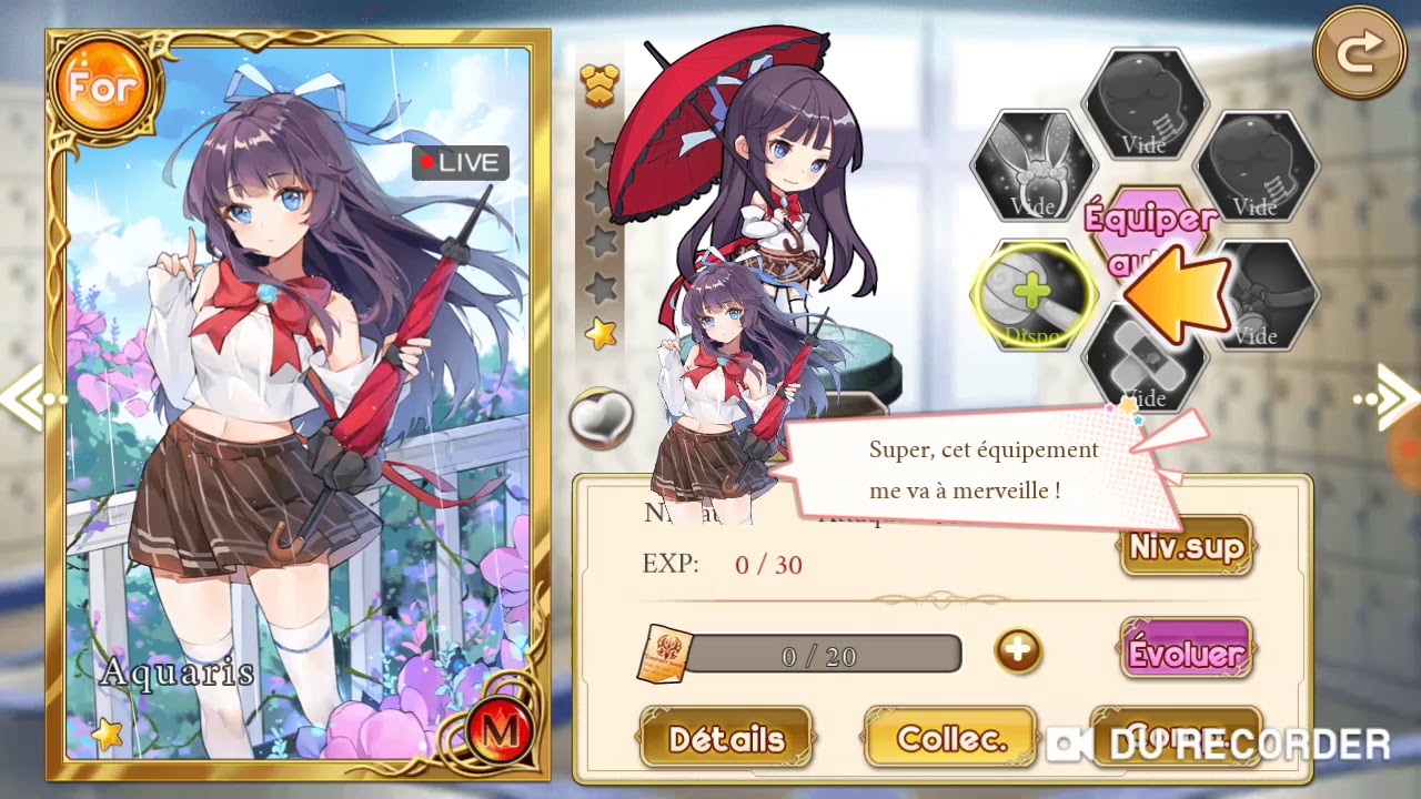 Girl x battle ep1 saison 1 - YouTube