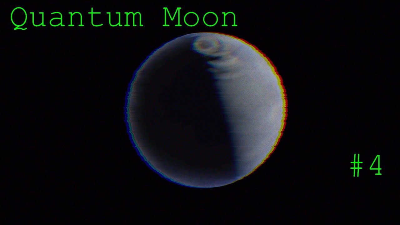 Exploring the Quantum Moon | Outer Wilds #4 - YouTube