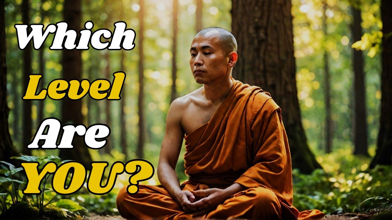 7 Levels of Spirituality: From Insanity to Singularity in 8 minutes ...