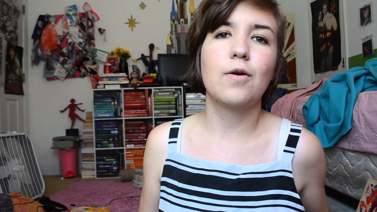 I Adore Jane Austen. - YouTube