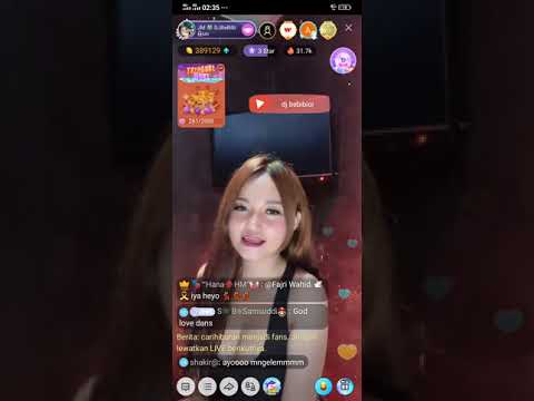 Bigo Live - JM 🐸 DJBeBiBi