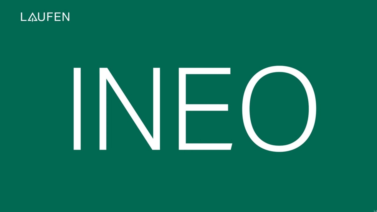 INEO - complete range - YouTube