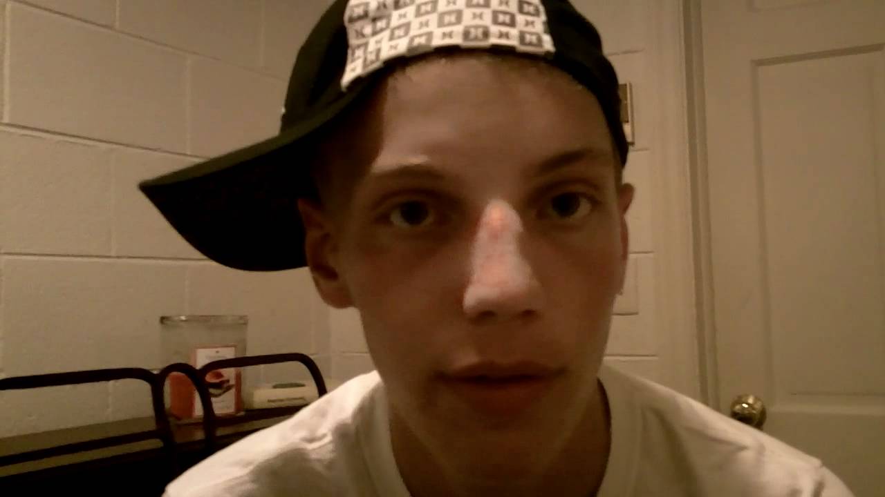 ULTIMATE UGLY FACE ENTRY! EDBASSMASTER UGLY FACE CONTEST - YouTube
