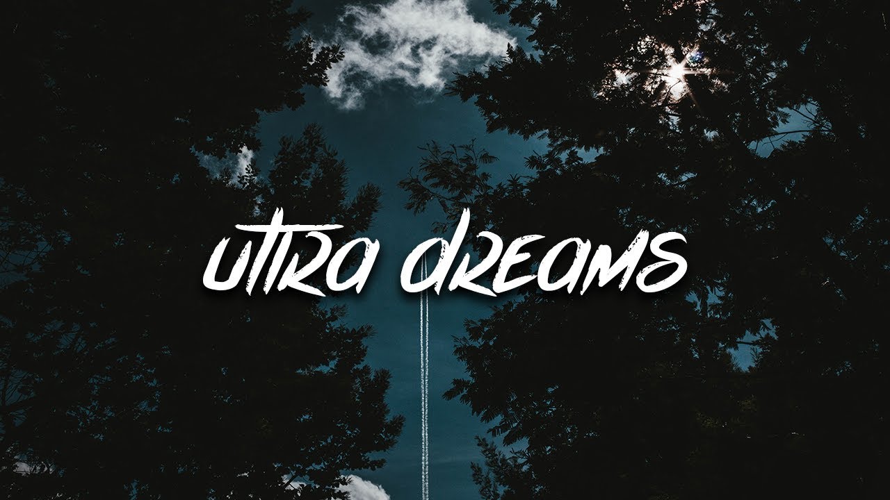 Cody Randall - Ultra Dreams (Lyrics) - YouTube Music
