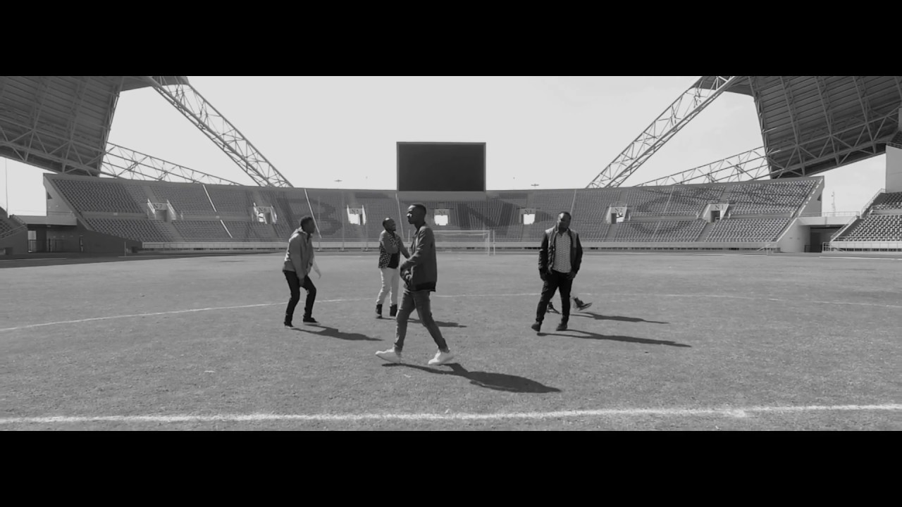 Kuzmen-Pull Up Gang (Official Music Video) - YouTube