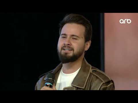 Həmin Zaur - Nihat Məlik - Yaz təzədən