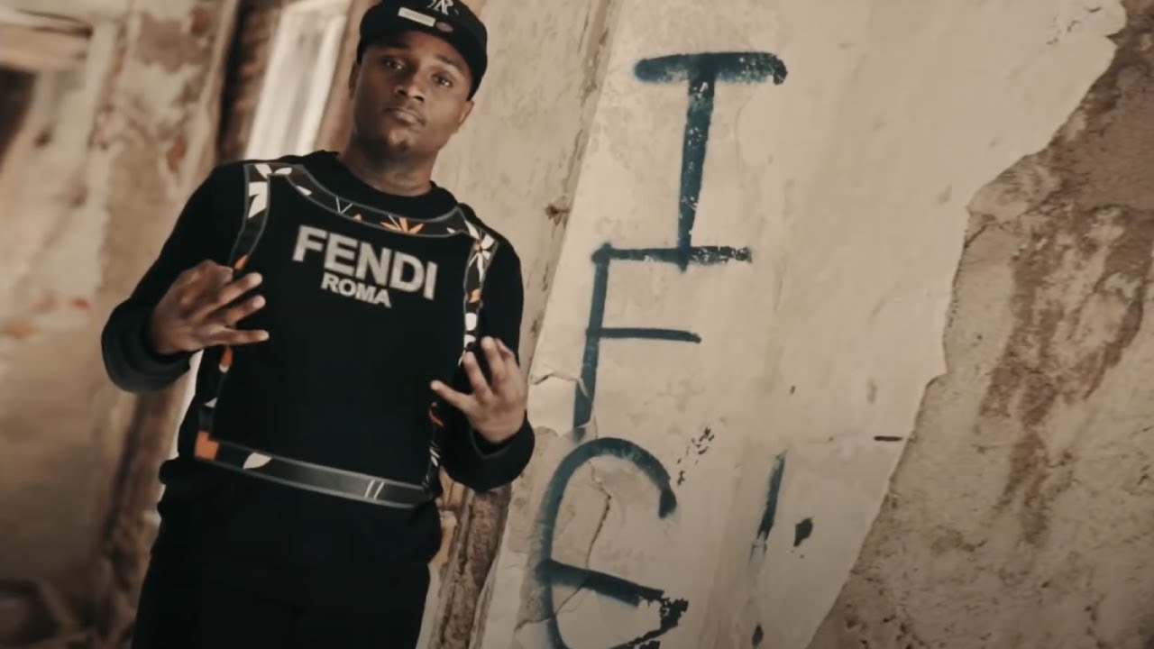 TaySav - First Day Out Pt. 2 (Official Music Video) [prod. 12Hunna ...