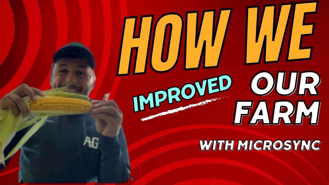 Here’s how we changed the game with Microsync - YouTube