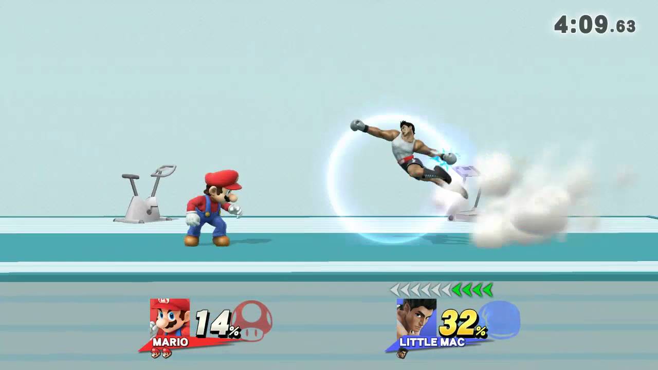 Mario hype - YouTube