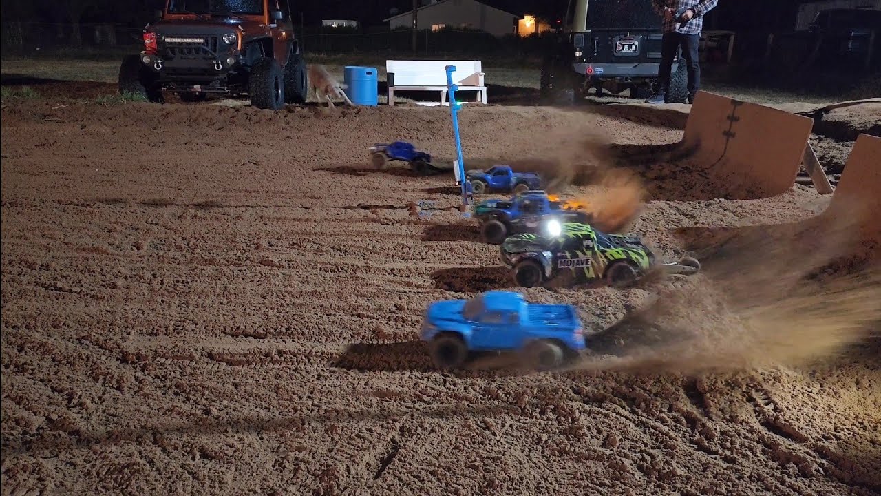 Rc Sand Drags (928 rcs) - YouTube