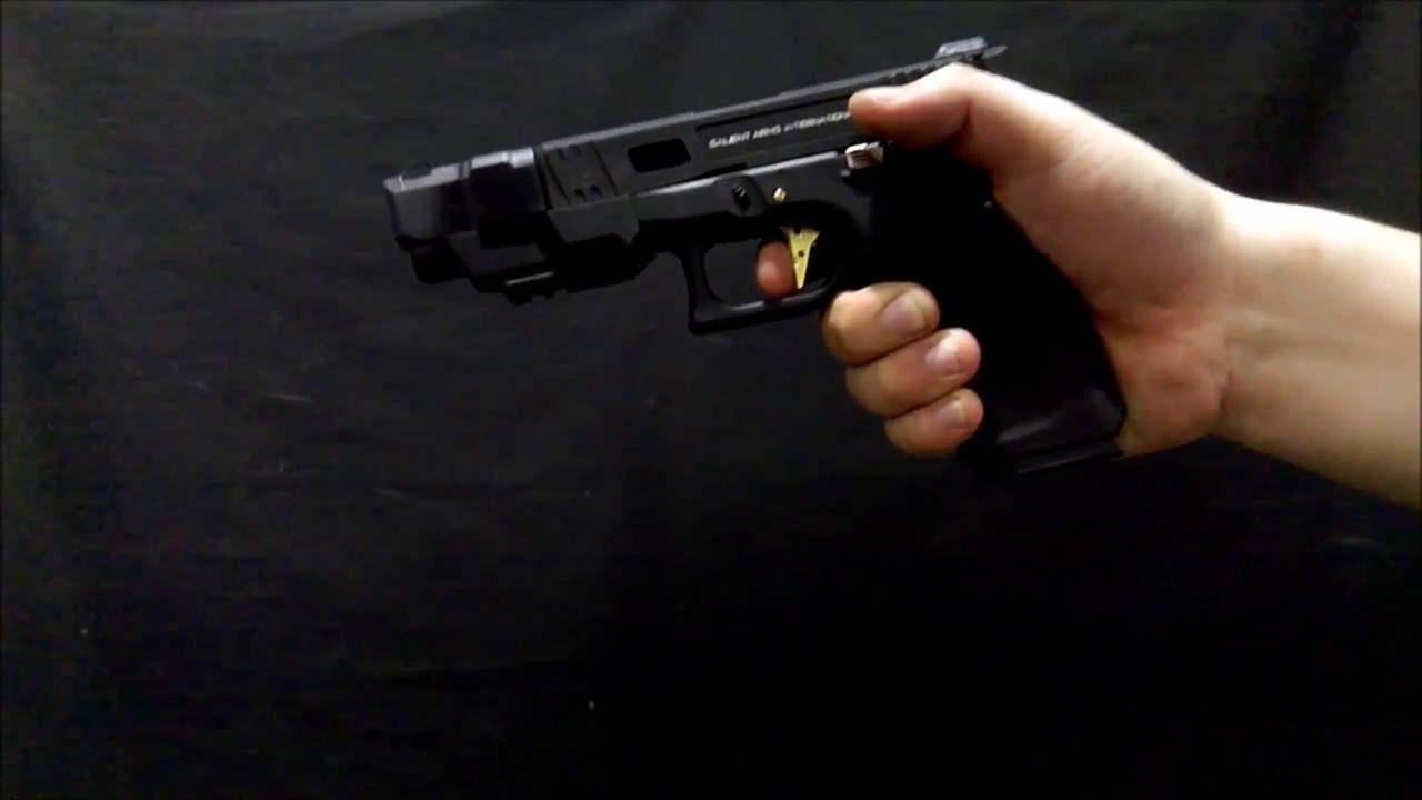 G27 SAI advance custom - YouTube