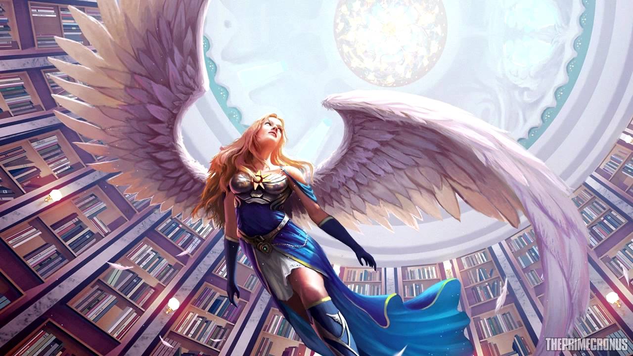 Tartalo Music - The Flight of Iolar [Heroic, Uplifting, Emotional ...