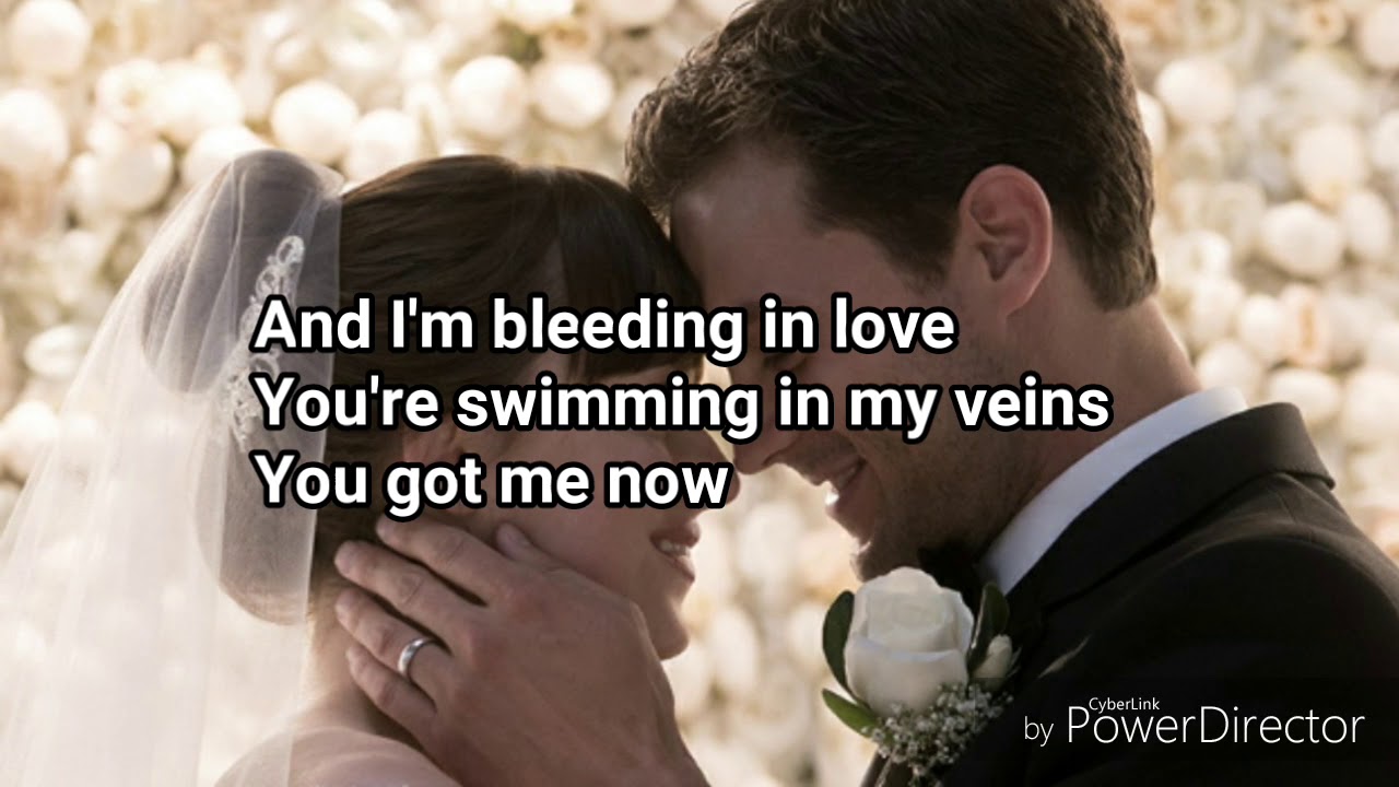 For you lyrics Rita Ora Liam Payne-Fifty Shades Freed - YouTube