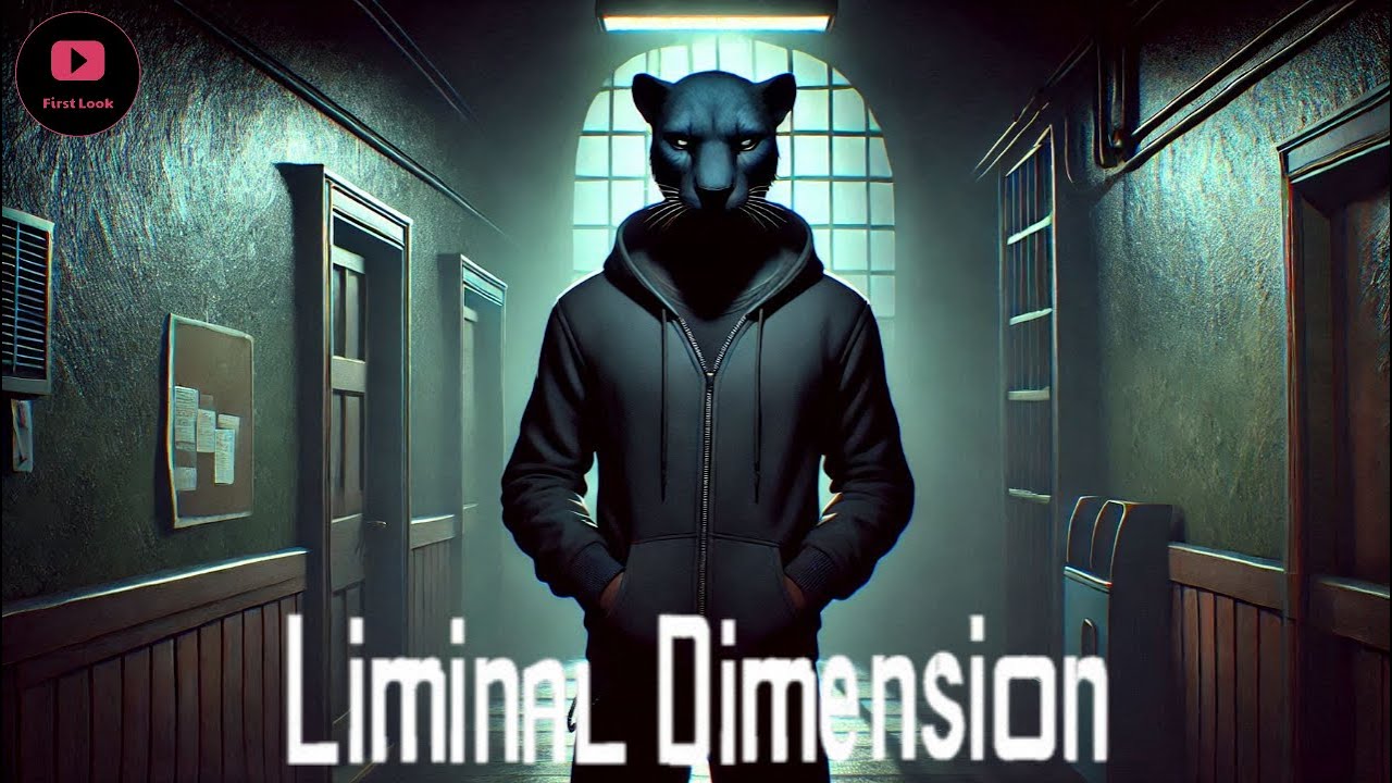 Liminal Dimension: Well That Was DIFFERENT! - YouTube