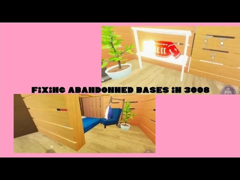 fixing bases in 3008(inspiration myelplays) - YouTube