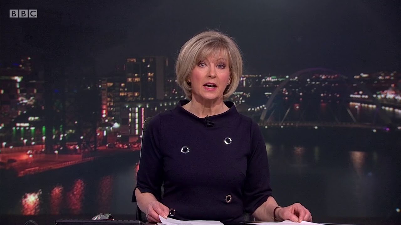 Reporting Scotland, Evening News, 26022018 - YouTube