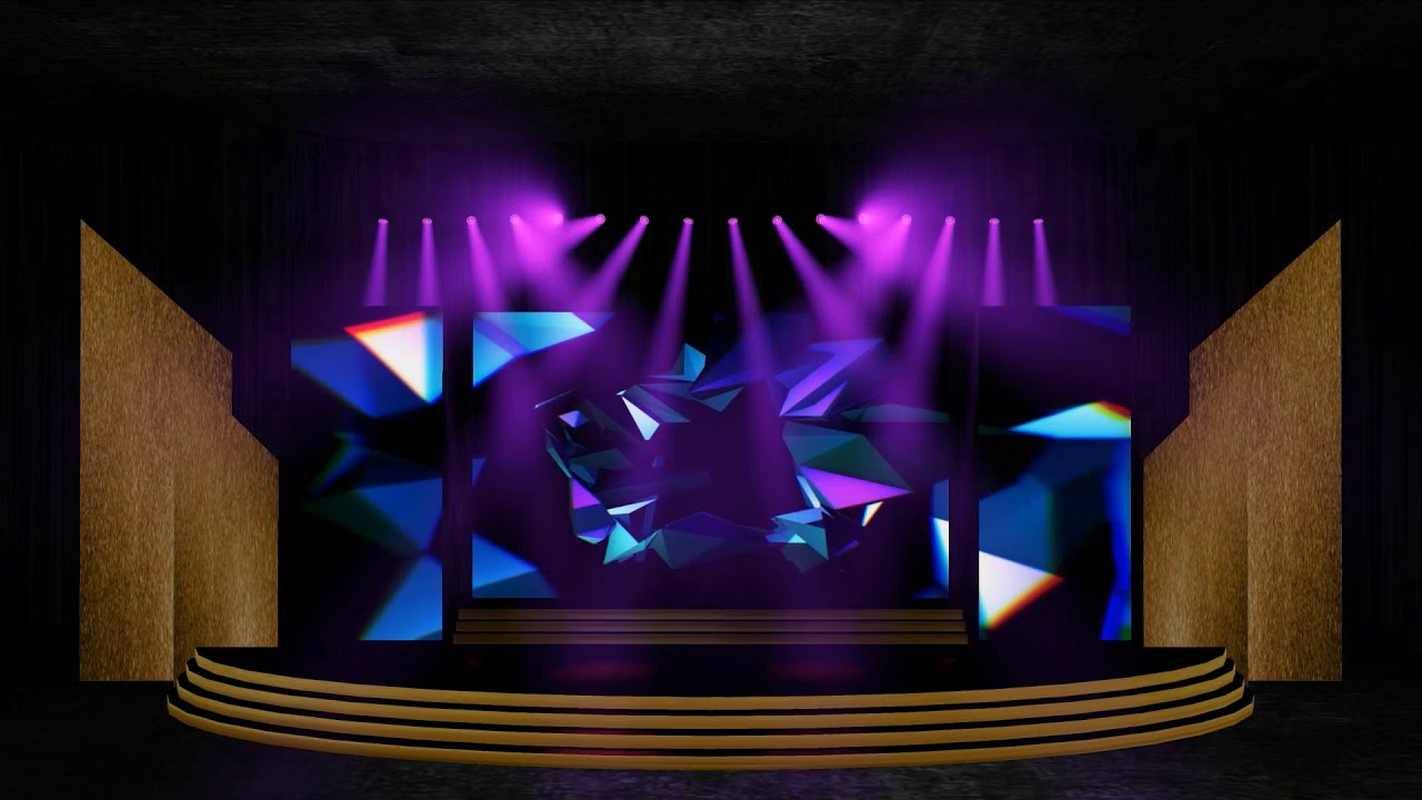 Launch Animation - YouTube