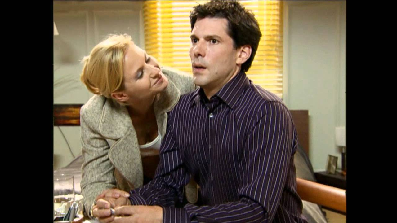 tempesta d'amore speciale dvd laura e alexander parte2 - YouTube