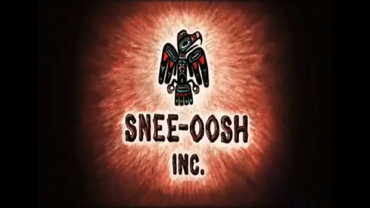 Snee-Oosh Incorporated Logo (1992) - YouTube