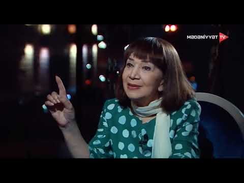 Randevu - Əminə Yusifqızı - 30.05.2021