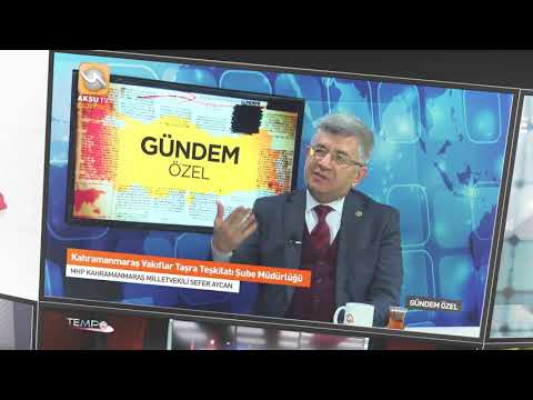 Yerel medyanın gücü, tek merkezde toplanıyor!
