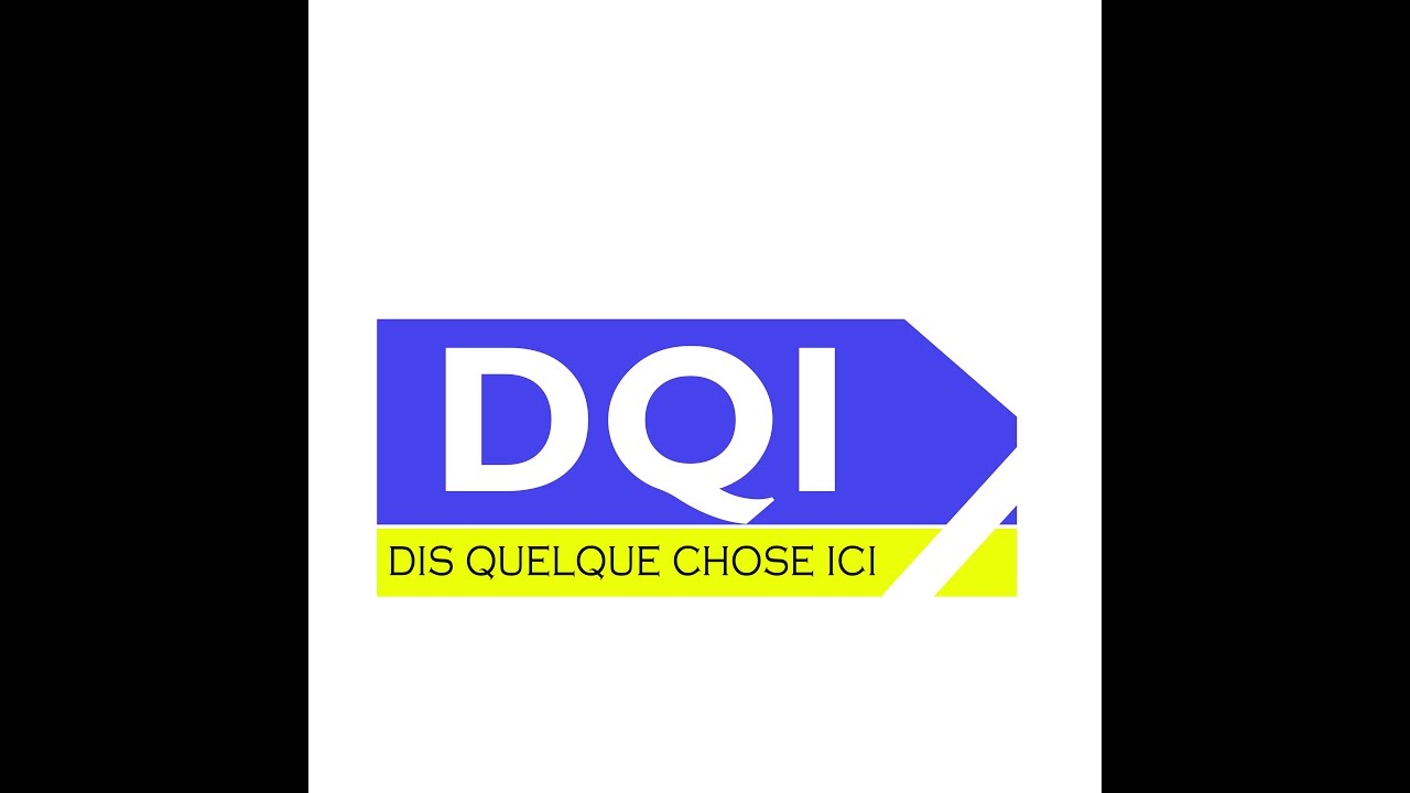 DQI - NUMERO 1 AVEC RICHARD AKA AKA (GENIE CIVIL) - YouTube