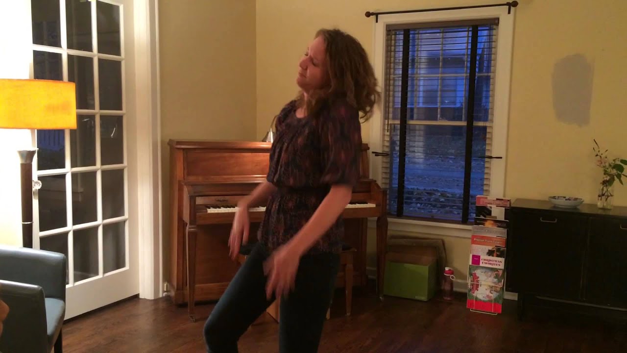Hotline Bling - bad mom dancing - YouTube
