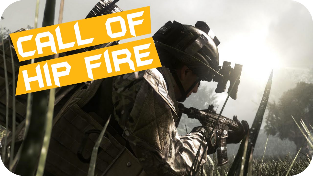 COD Ghosts Call Of Hip Fire TotalArmy YouTube cod-ghosts-call-of-hip-fire-totalarmy-youtube
