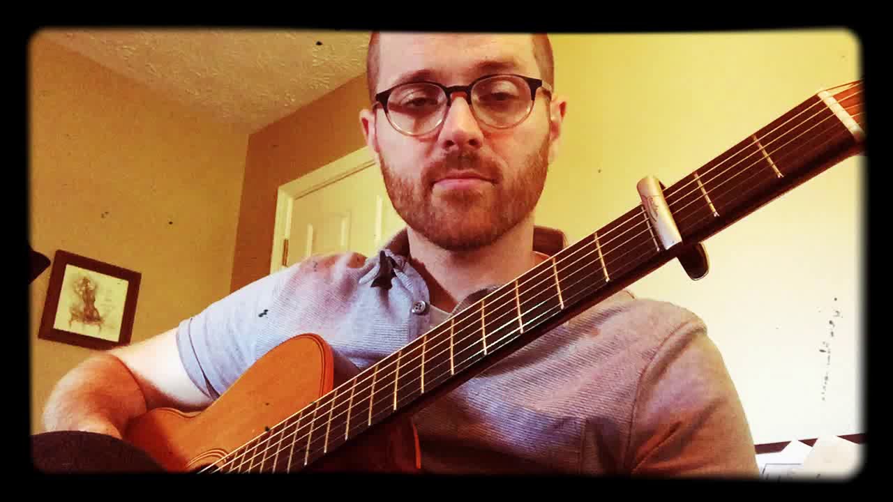 Just The Way You Are - Groove Cover Chris Weiss - YouTube
