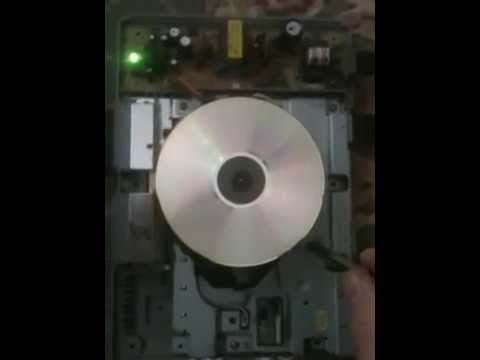 ps1 modchip - YouTube