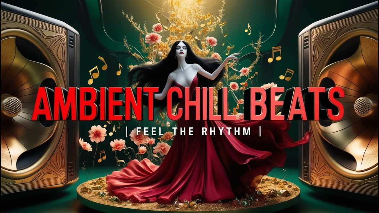 Ambient Chill Beats | Feel The Rhythm - YouTube