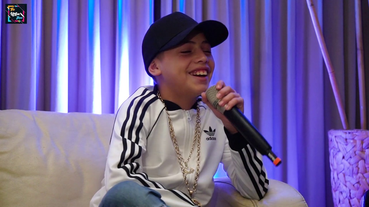 ANDRESITO OTRO CORTE - DE LA CALLE A LOS ESCENARIOS - The Urban Show ...