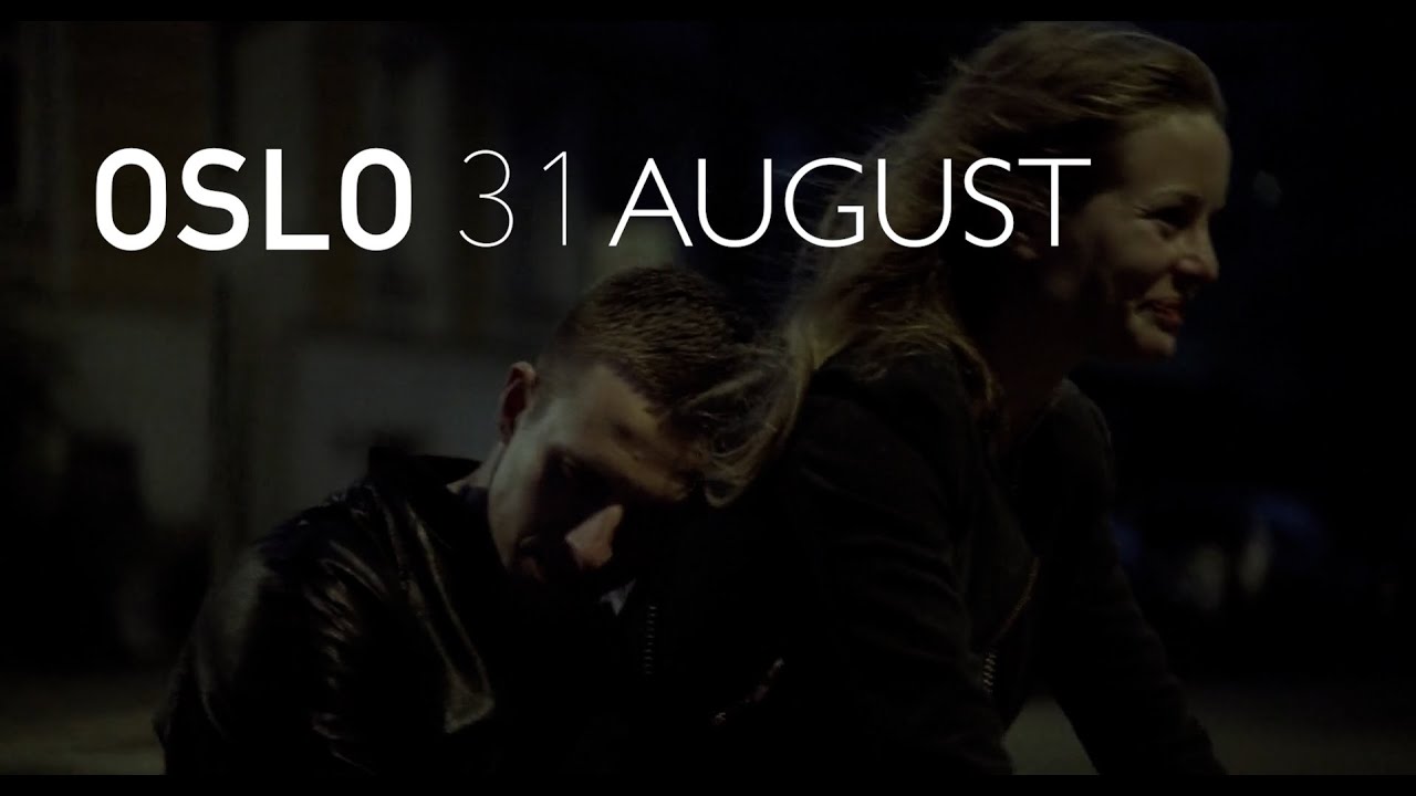 Oslo 31 August | Edit - YouTube