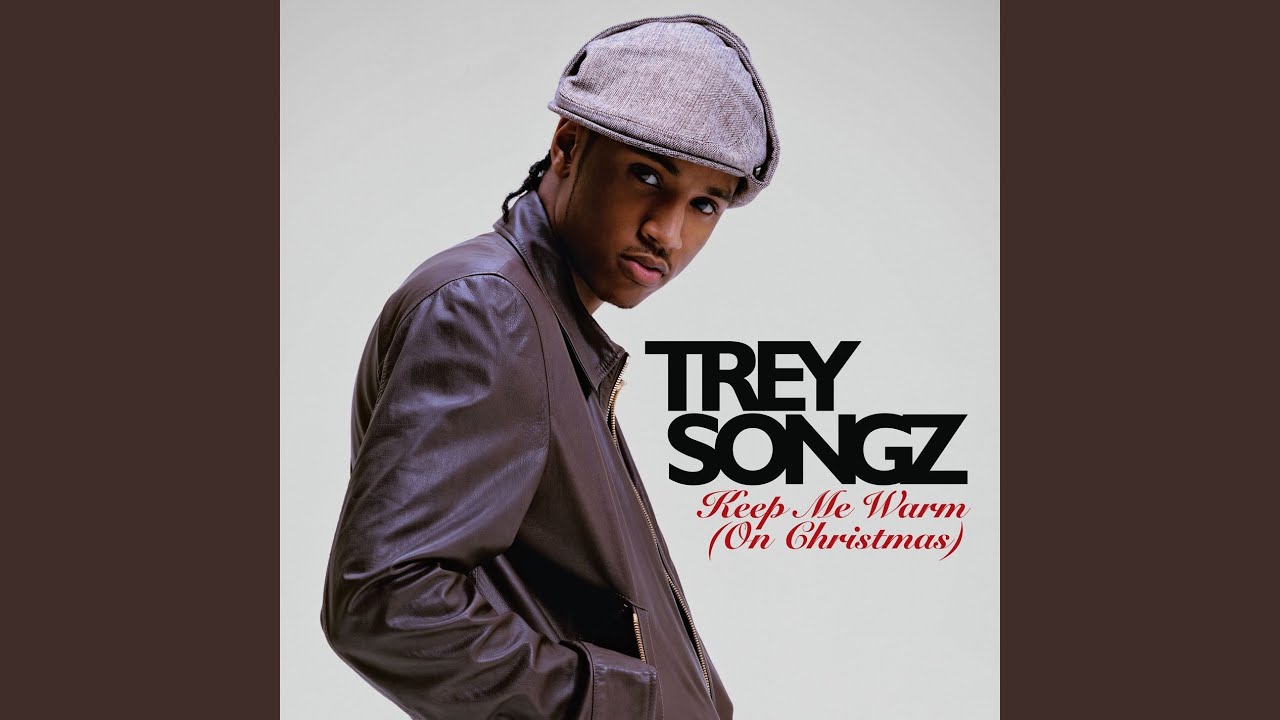 Keep Me Warm (On Christmas) (Christmas Version) - YouTube