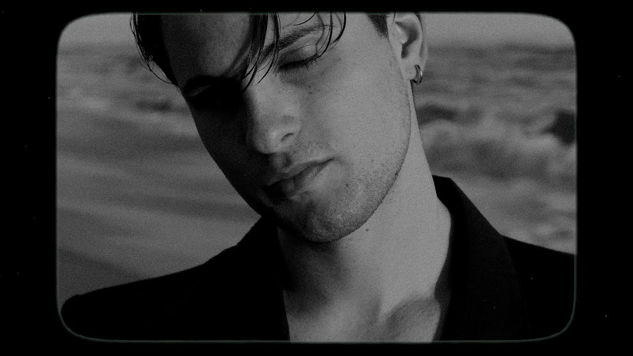 Daniel Collado - My Soul (Official Lyric Video) - YouTube