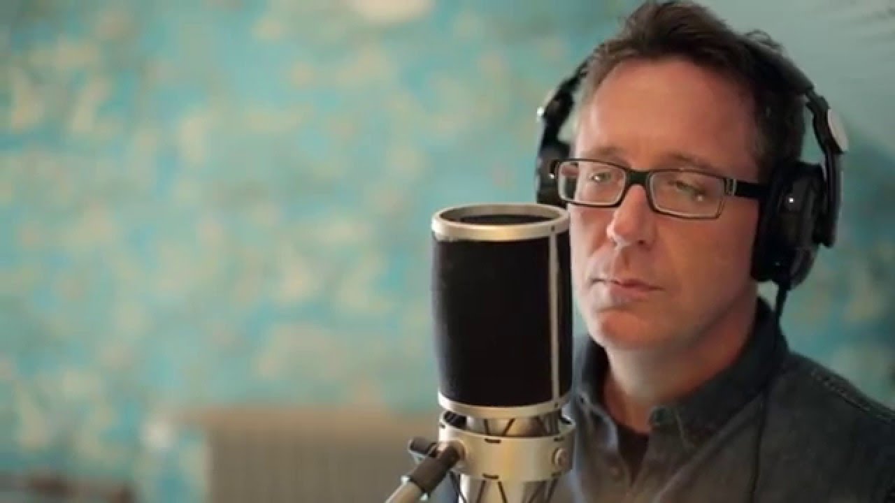 Du bist mein Halt - Andreas Volz (EPK zum Album) - YouTube