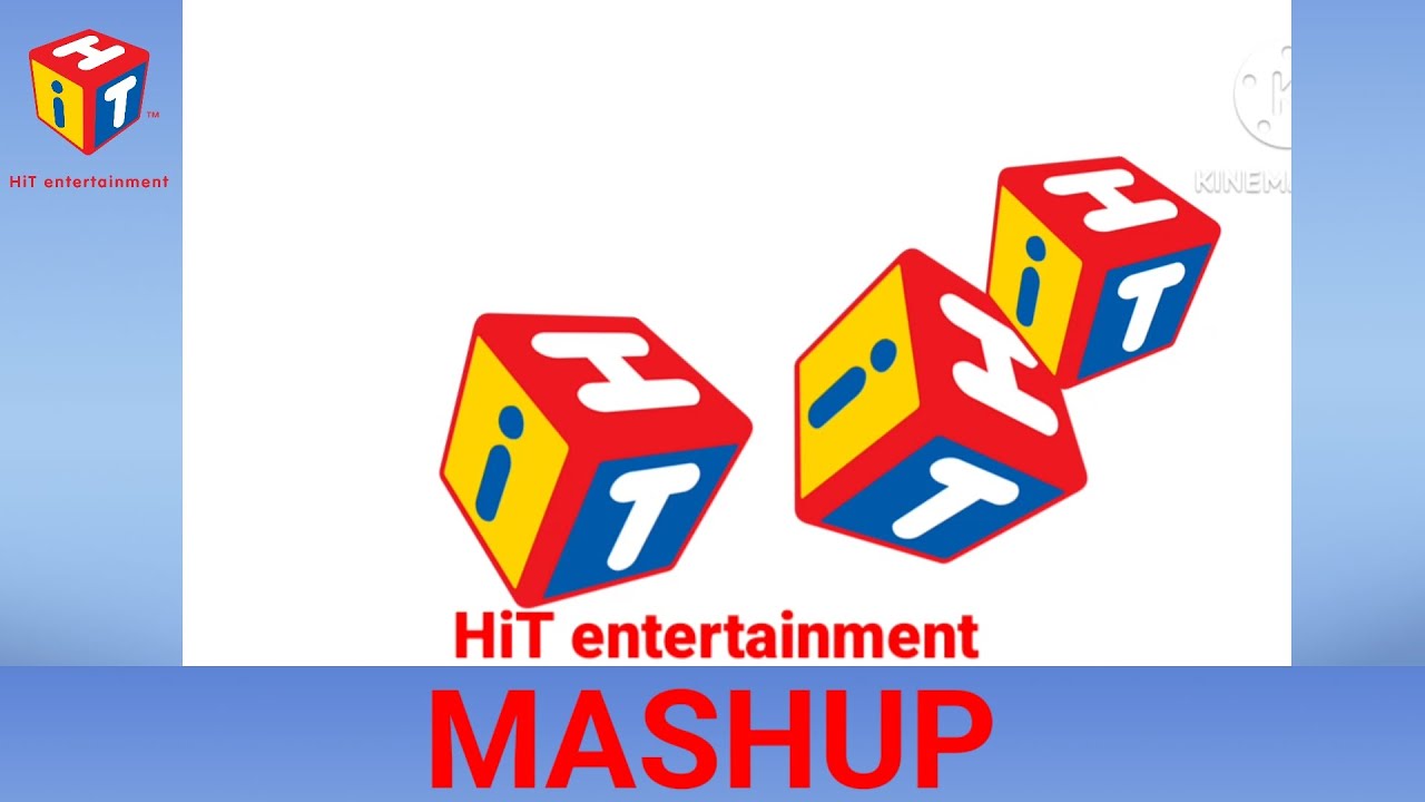 HiT Entertainment Mashup #1 (Remake 2 and Remake 4) - YouTube