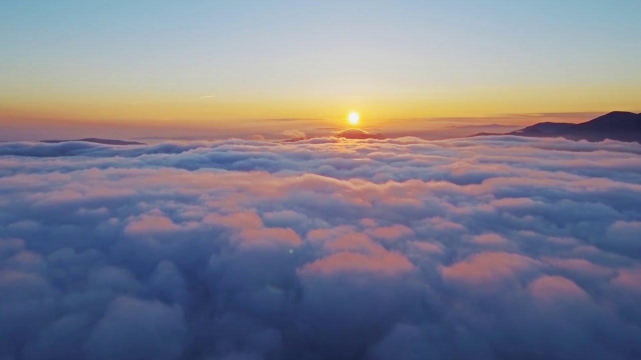 Peace and Calm - Alan Sandeman - YouTube