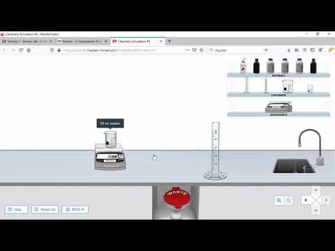 Hayden McNeil Tutorial 2B